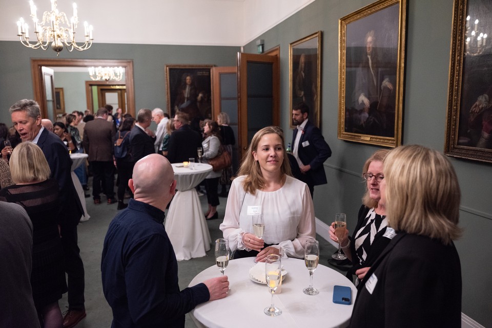 Class of 2023 - AoEC