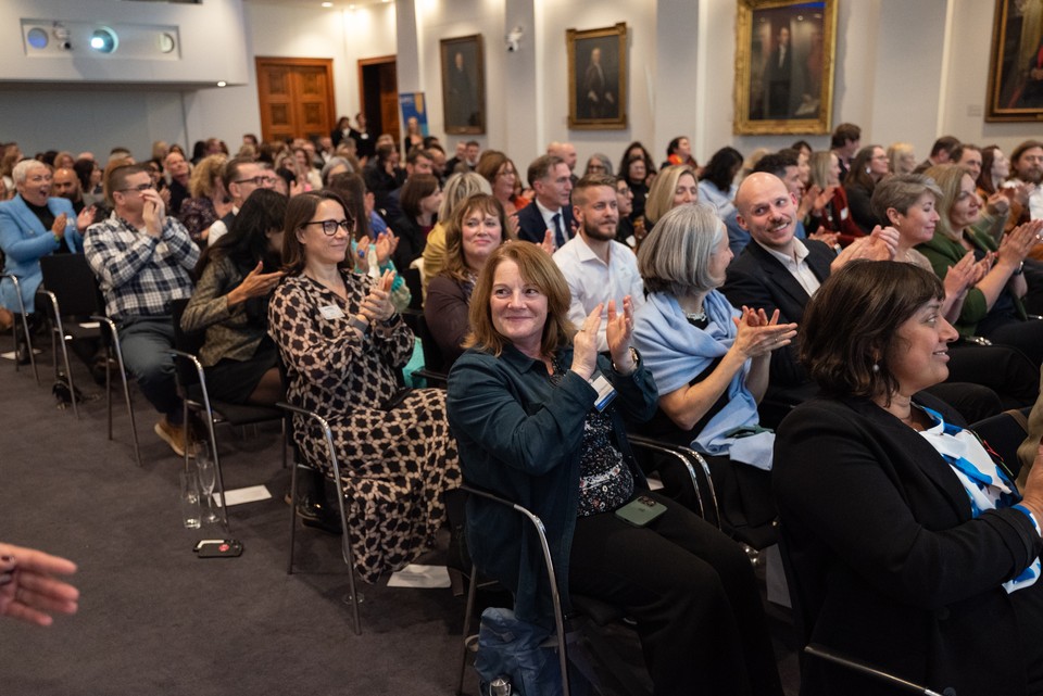 Class of 2023 - AoEC