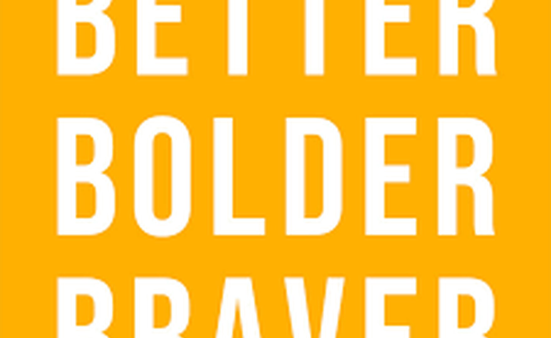AoEC partners with Better Bolder Braver to empower AoEC Alumni with ...