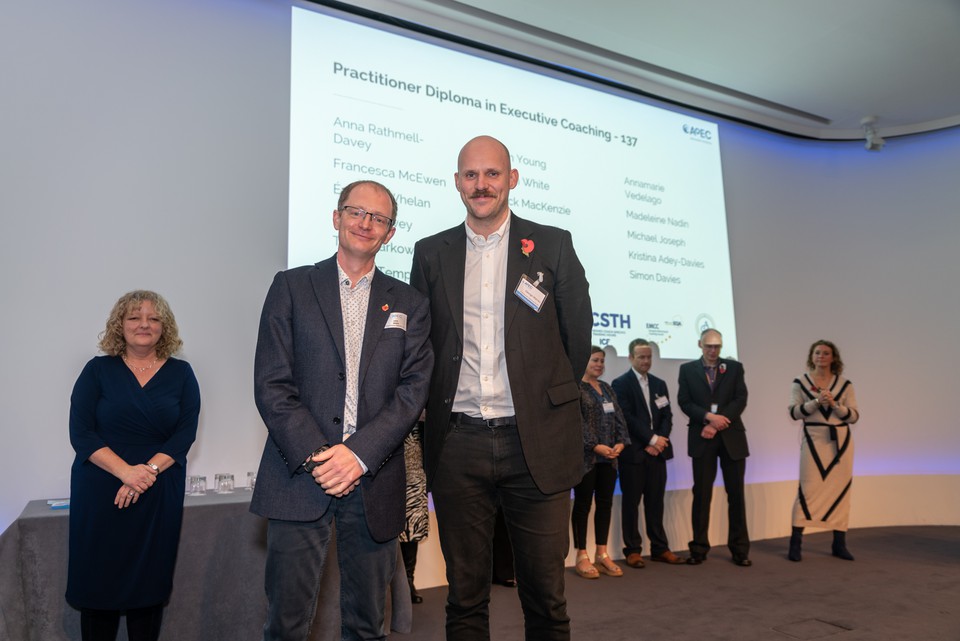 Class of 2022 - AoEC