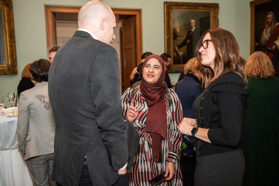 Class of 2023 - AoEC