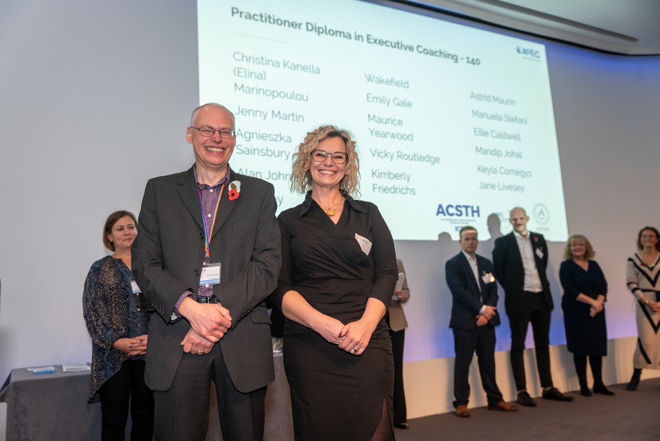 Class of 2022 - AoEC