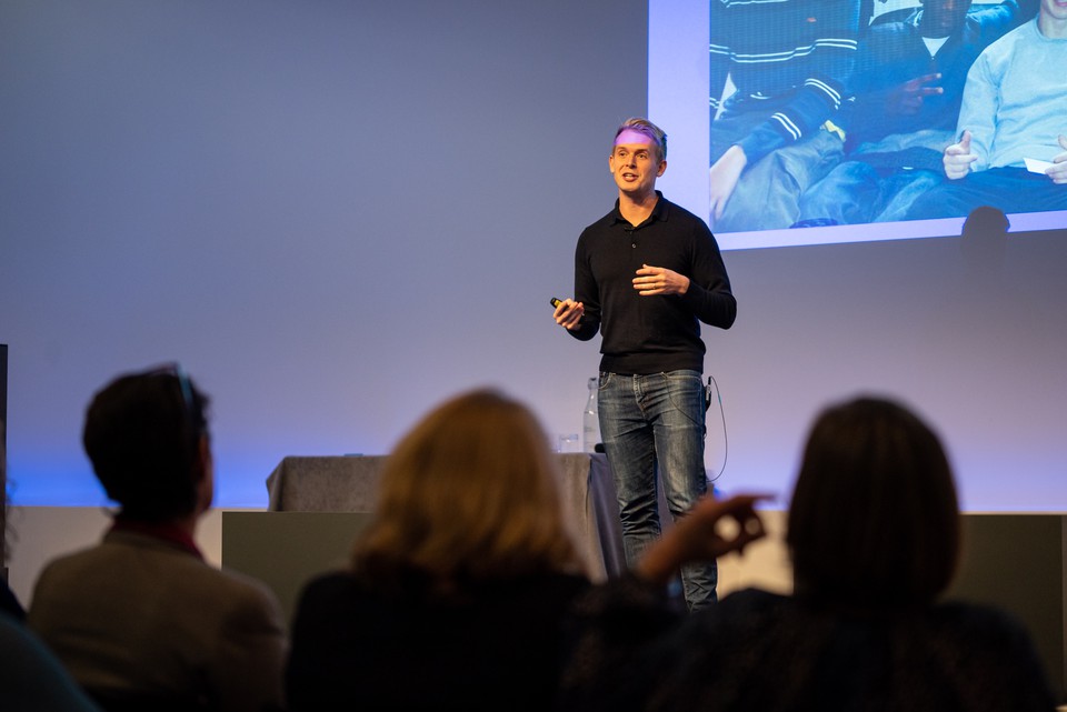 Class of 2022 - AoEC