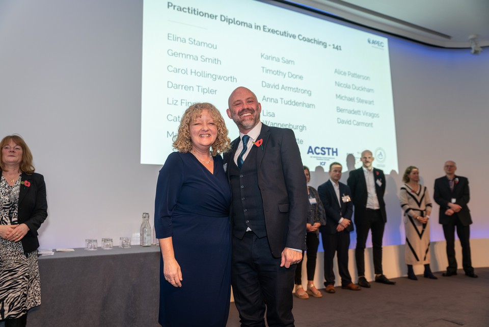 Class of 2022 - AoEC