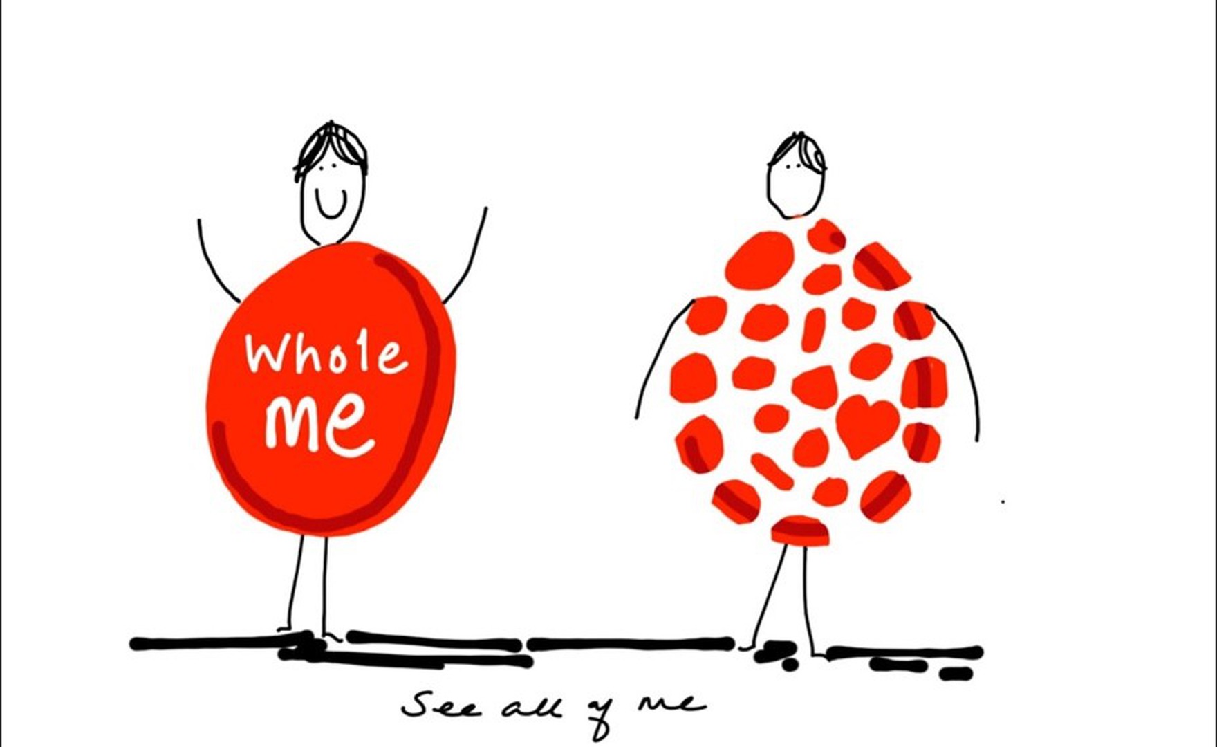 Why A More Holistic Understanding Of Your ‘self Can Enhance Your
