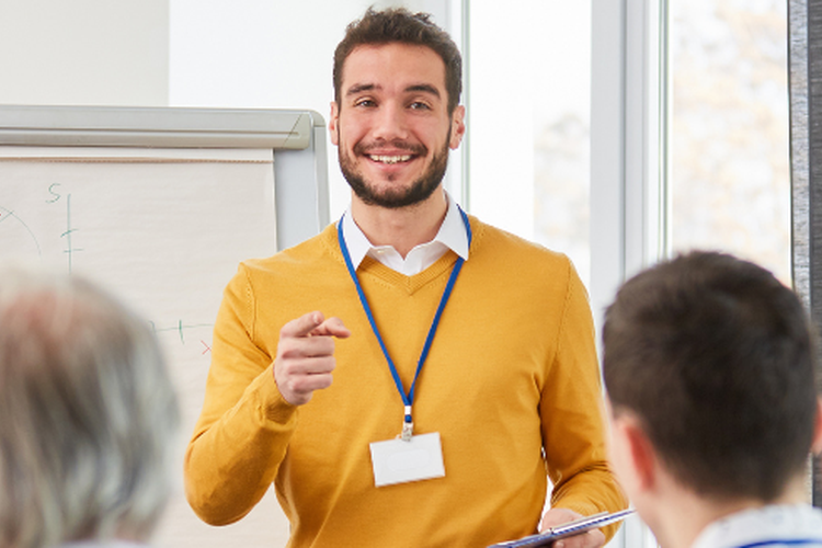 Executive Coaching Qualifications | Academy of Executive Coaching - AoEC