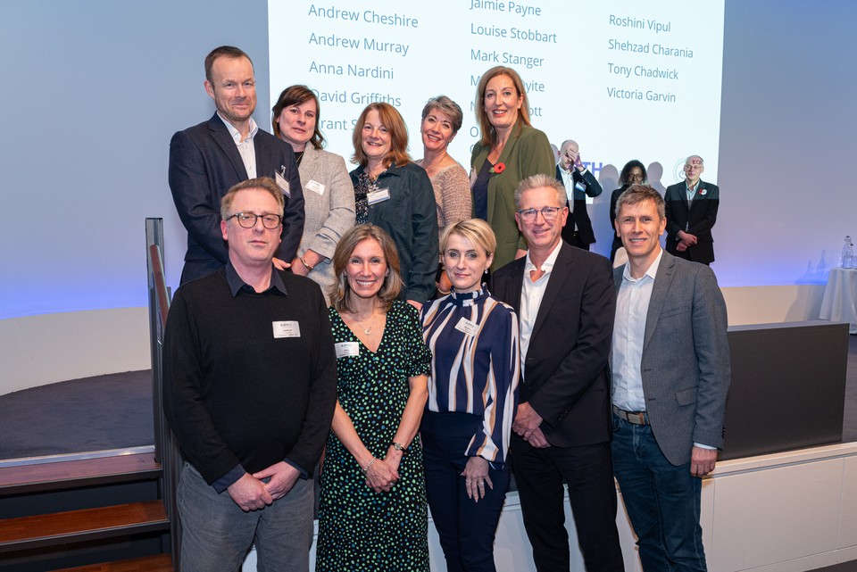 Class of 2023 - AoEC