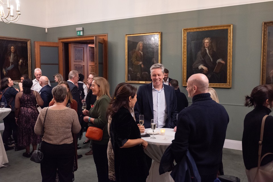 Class of 2023 - AoEC