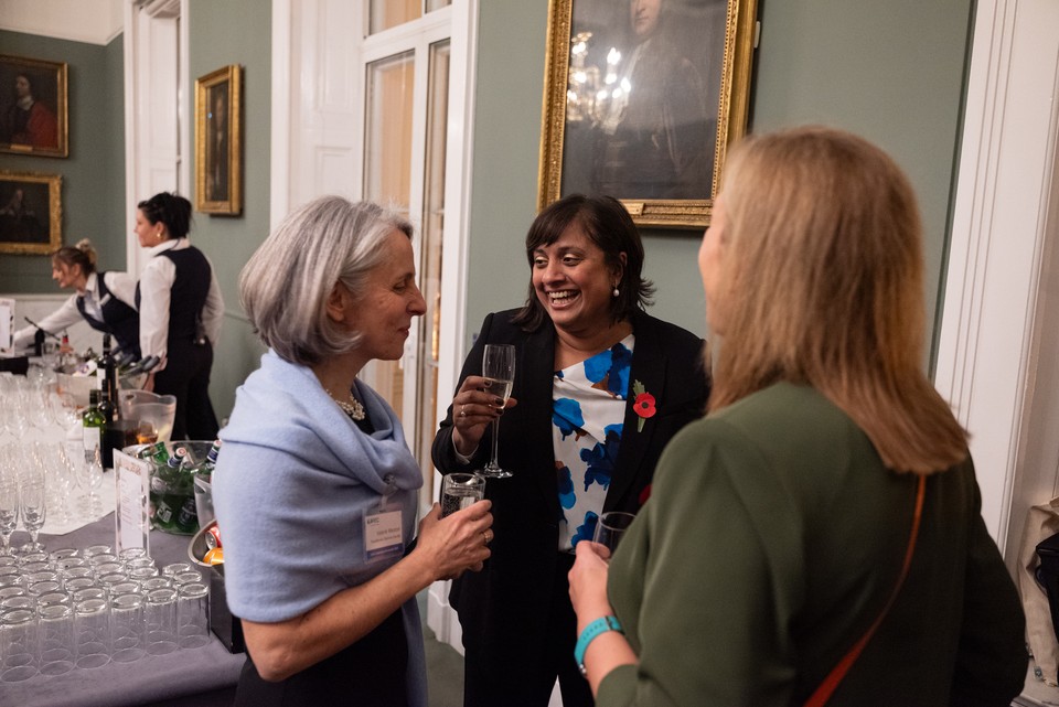 Class of 2023 - AoEC