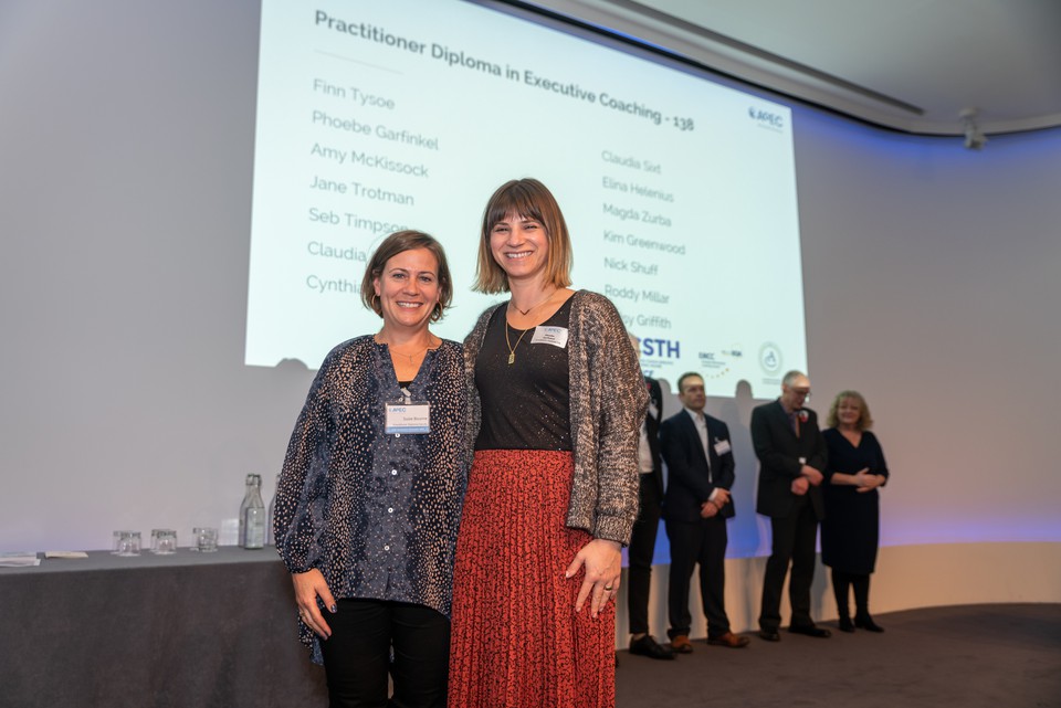 Class of 2022 - AoEC